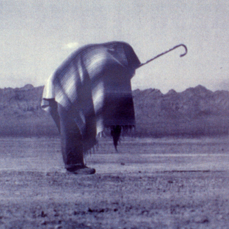 Homage to Joseph - MARKUS TRACY